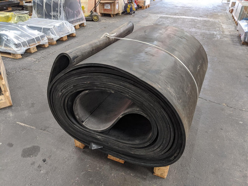 BG00267292 CONVEYOR BELT 1400MM WIDE | SANDVIK® | Crusher Consumables