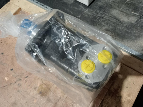 BM5U-630PAY/T7 HYDRAULIC MOTOR | ORBIT® | Crusher Consumables