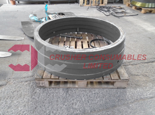 814329276200 CONCAVE - UPPER - 18% MN | GP300S | METSO / NORDBERG ...