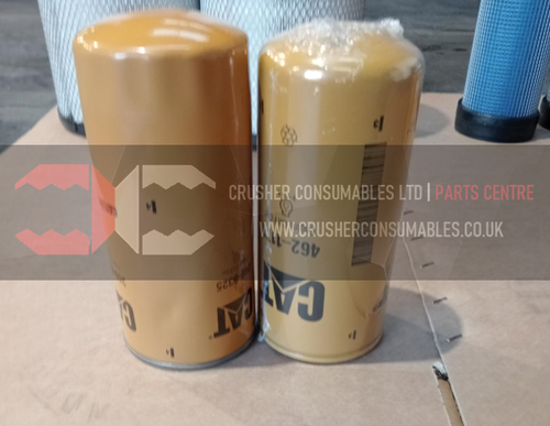 2481-0675 Oil filter | TEREX® POWERSCREEN® / PEGSON | Crusher Consumables