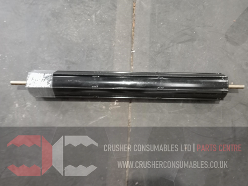CR9065 SIDE CONVEYOR SLAPPER ROLLER | SANDVIK® / EXTEC | Crusher ...