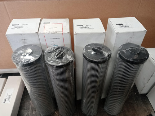 10.21.0031 return filter | SANDVIK® | Crusher Consumables