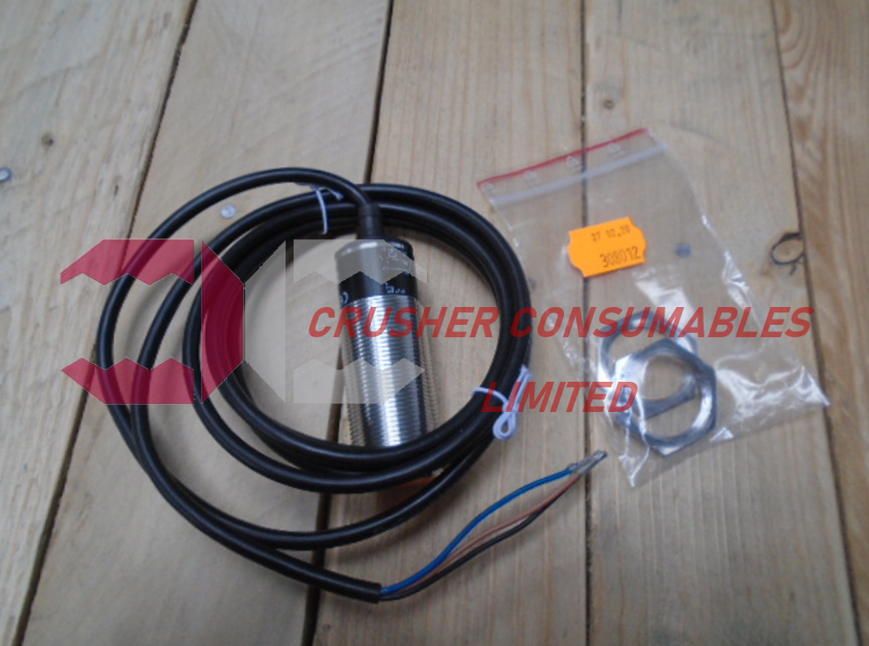 707301583100 INDUCTIVE SENSOR | METSO / NORDBERG | Crusher Consumables