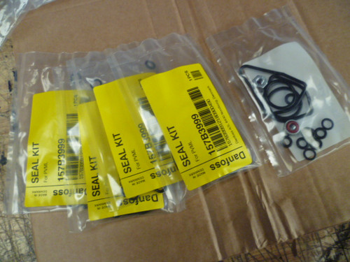 157B3999 SEAL KIT | DANFOSS PARTS | Crusher Consumables