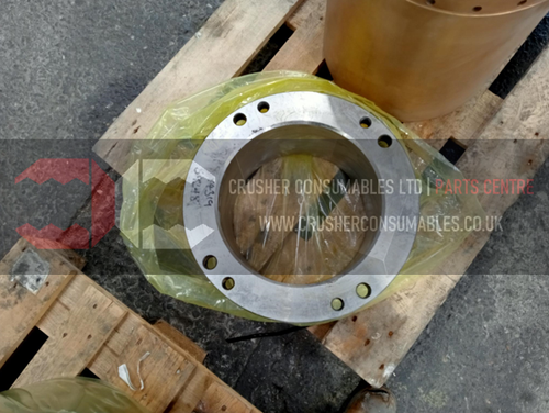 MM0244592 Top bearing (spider bush) | METSO® / NORDBERG | Crusher ...