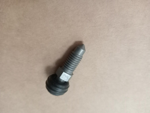 996208360100 BLEED SCREW | METSO® | Crusher Consumables