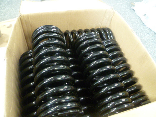 SC2001 SCREEN BOX SPRING | SANDVIK / EXTEC QA440 / S3 / S5 /S6 ...