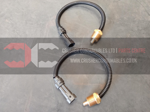 EL9908 Temperature Sensor | SANDVIK® / EXTEC | Crusher Consumables