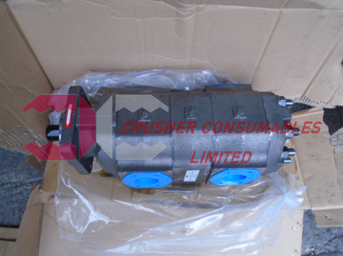 N02150054 PUMP | METSO / NORDBERG HP800 | Crusher Consumables