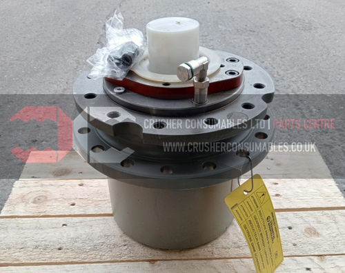 705C2H33A122D40U26 Bonfiglioli® Gearbox - no motor | SANDVIK® | Crusher ...