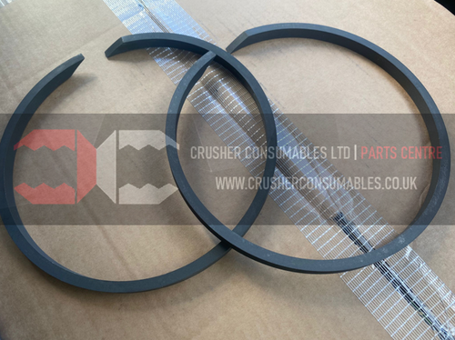 6308-4703 Piston ring, oil flinger | SYMONS NORDBERG 4' / 4¼' STD / SHD ...