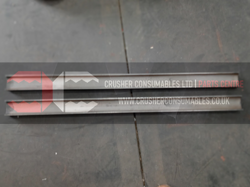 MM0231125 Toggle seat | METSO® / NORDBERG | Crusher Consumables