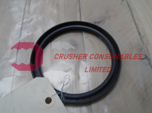 BT9941 (BT8013) SHAFT SEAL RING | EXTEC / SANDVIK C12/QJ340 | Crusher ...