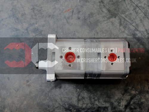 MM0237480 Hydraulic pump | METSO® / NORDBERG | Crusher Consumables
