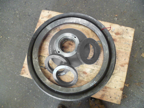 700001770T SOCKET SEALING RING | 2' SH | METSO PARTS / NORDBERG PARTS ...