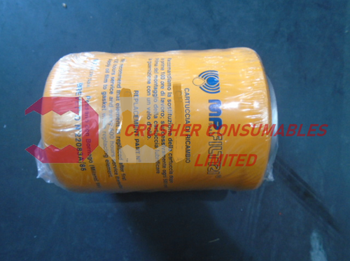 CH-050-A25-A FILTER ELEMENT | MP FILTRI | Crusher Consumables