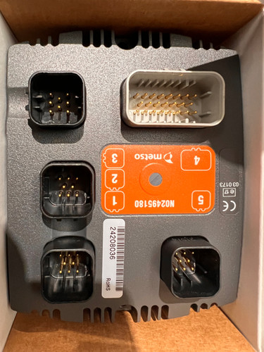 N02495180 PROGRAMMABLE LOGIC CONTROLLER | METSO® | Crusher Consumables