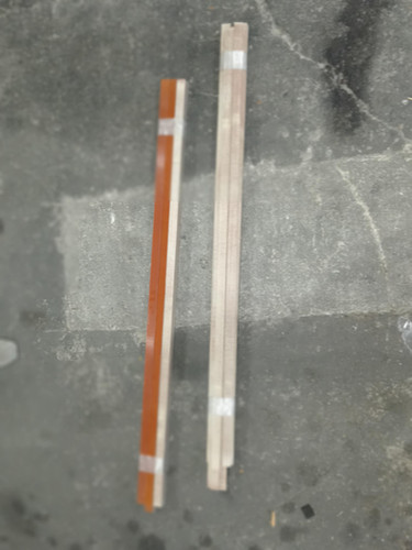 519190 LABYRINTH STRIP | CFBK® | Crusher Consumables