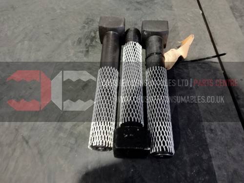 7088464254 SCREW / BOLT SQUARE HEAD | METSO® / BERGEAUD | Crusher ...