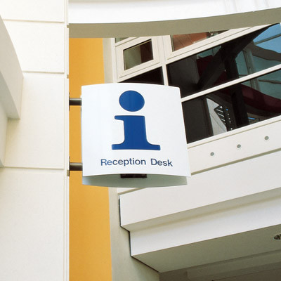 Modulex Pacific Exterior