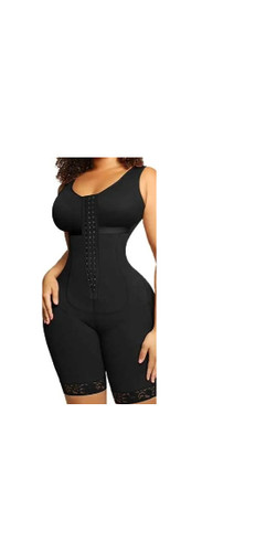 Flatten Me Out Full Faja | Prōtagein