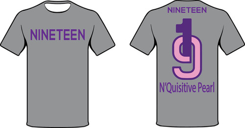 19s Semi Sub Shirt | MGGEAR