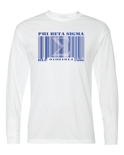 PBS Long Sleeve Shirts | MGGEAR
