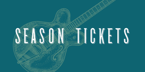 Season Tickets | Keynote Concert Seri