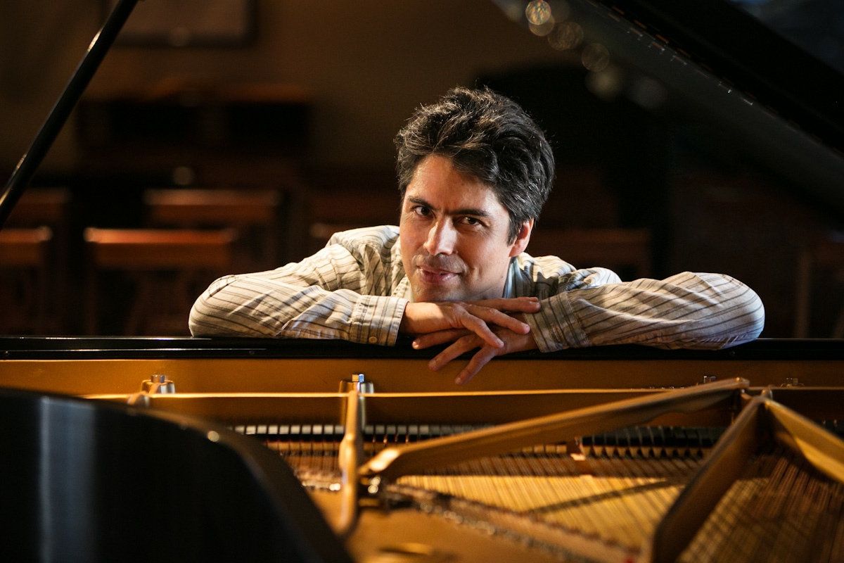 Randy Porter Trio | Keynote Concert Seri