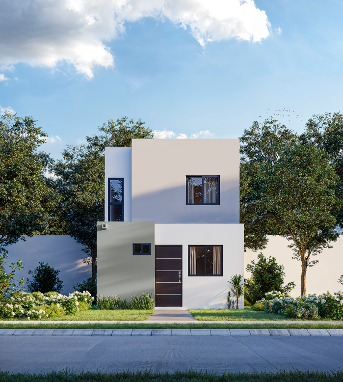 Montanesa Perisur II "Casa Cerezo"