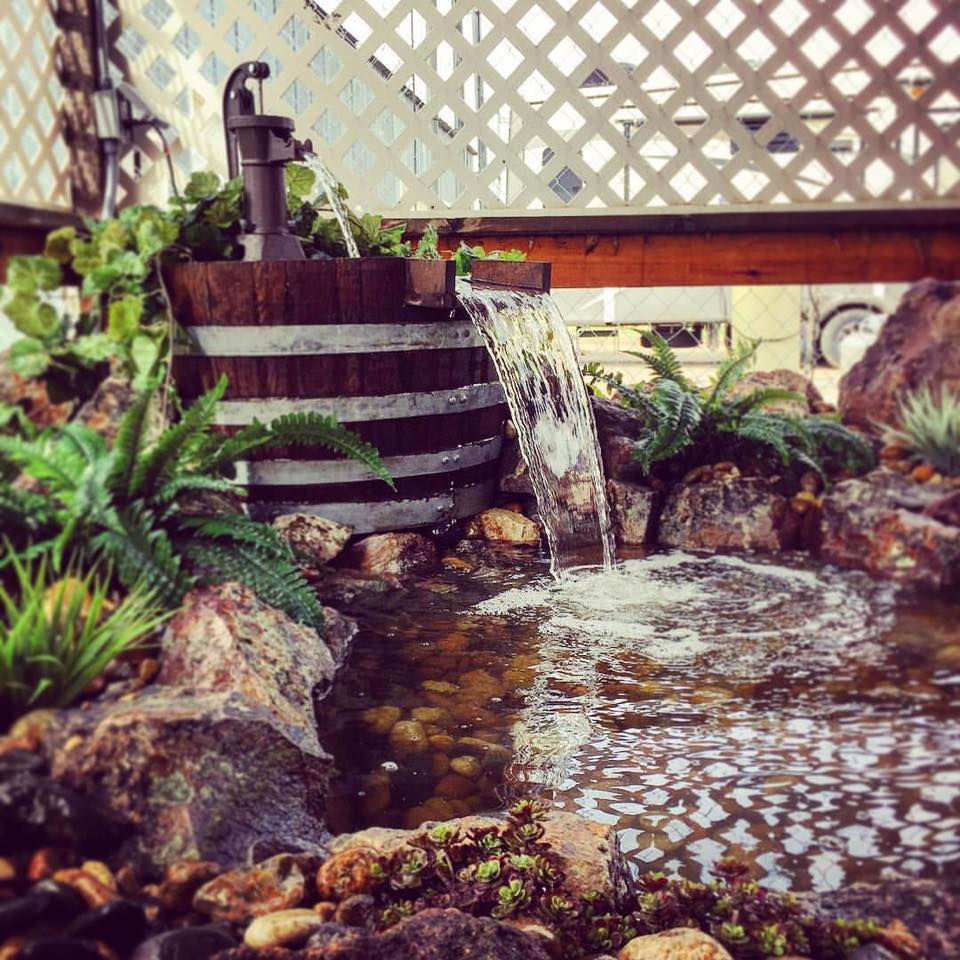 Pond Construction Boise | United States | Pond Pro