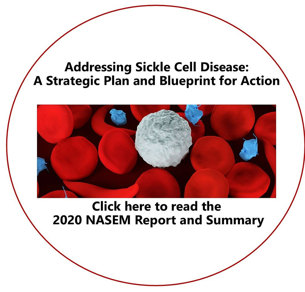 Sickle Cell Michigan Detroit Home Page - SCDAAMI