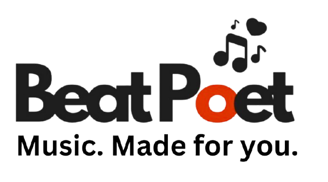 HOME | Beat Poet Music