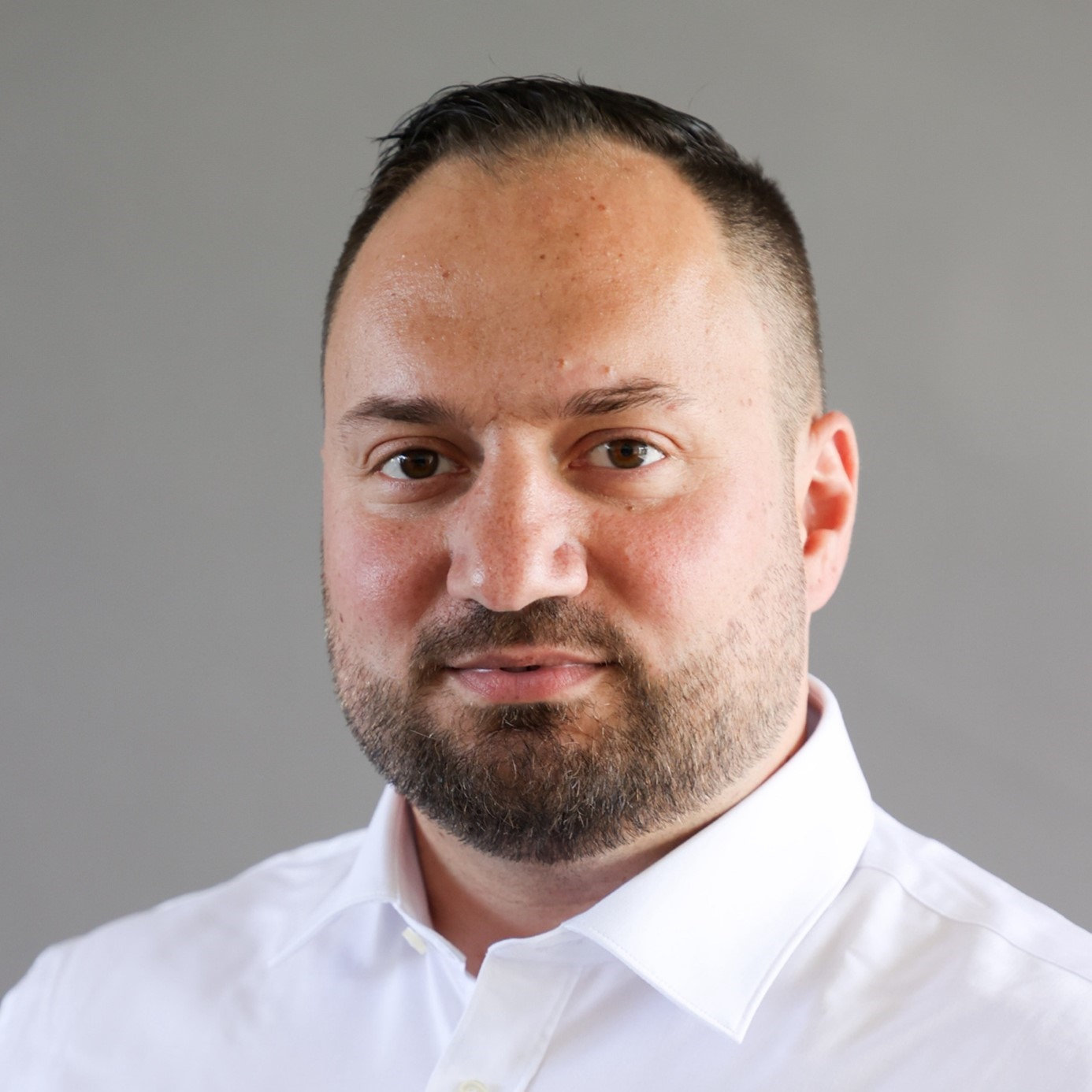 Der VfR? Kommt bei mir keinesfalls durch die Tür.