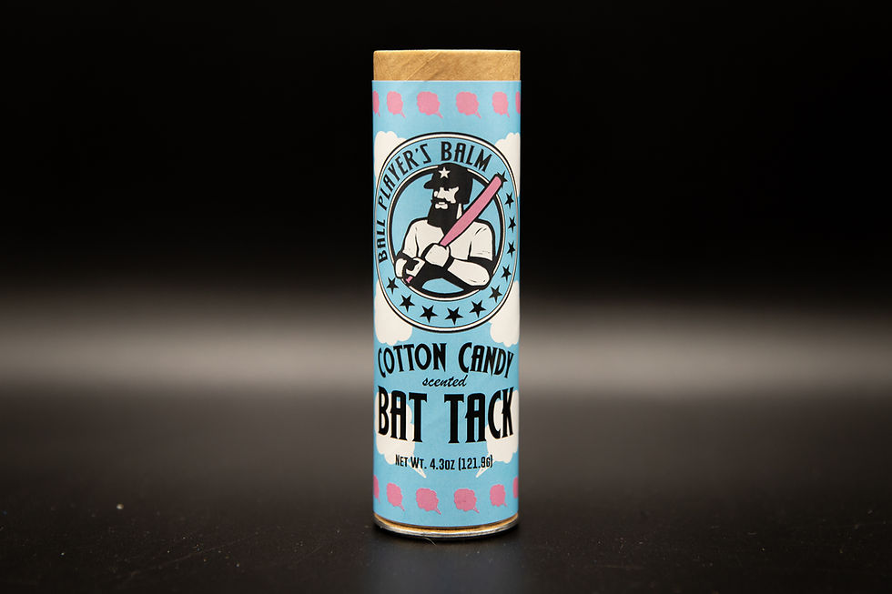 Ball Player's Balm | Shop | Baseball Products