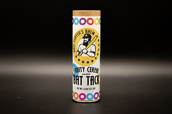 Baseball Products | Ball Player's Balm | United States