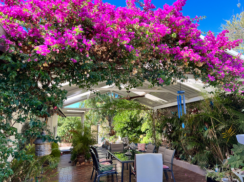 Steel patio certified structural engineering drawings and details ...