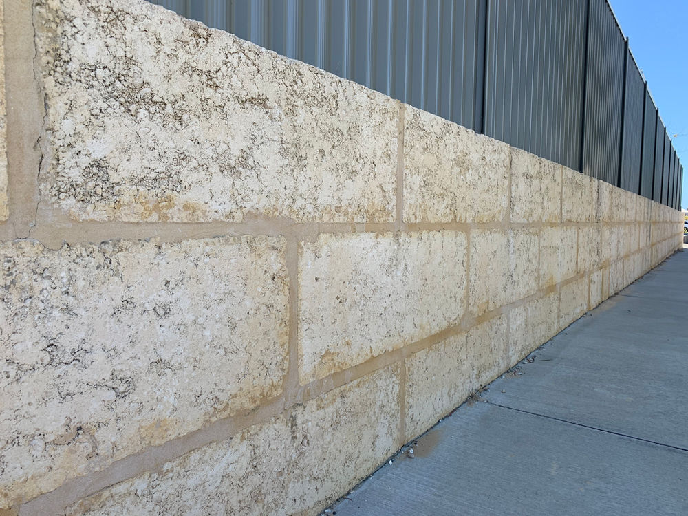 Perth retaining wall inspection, design guidance, structural ...