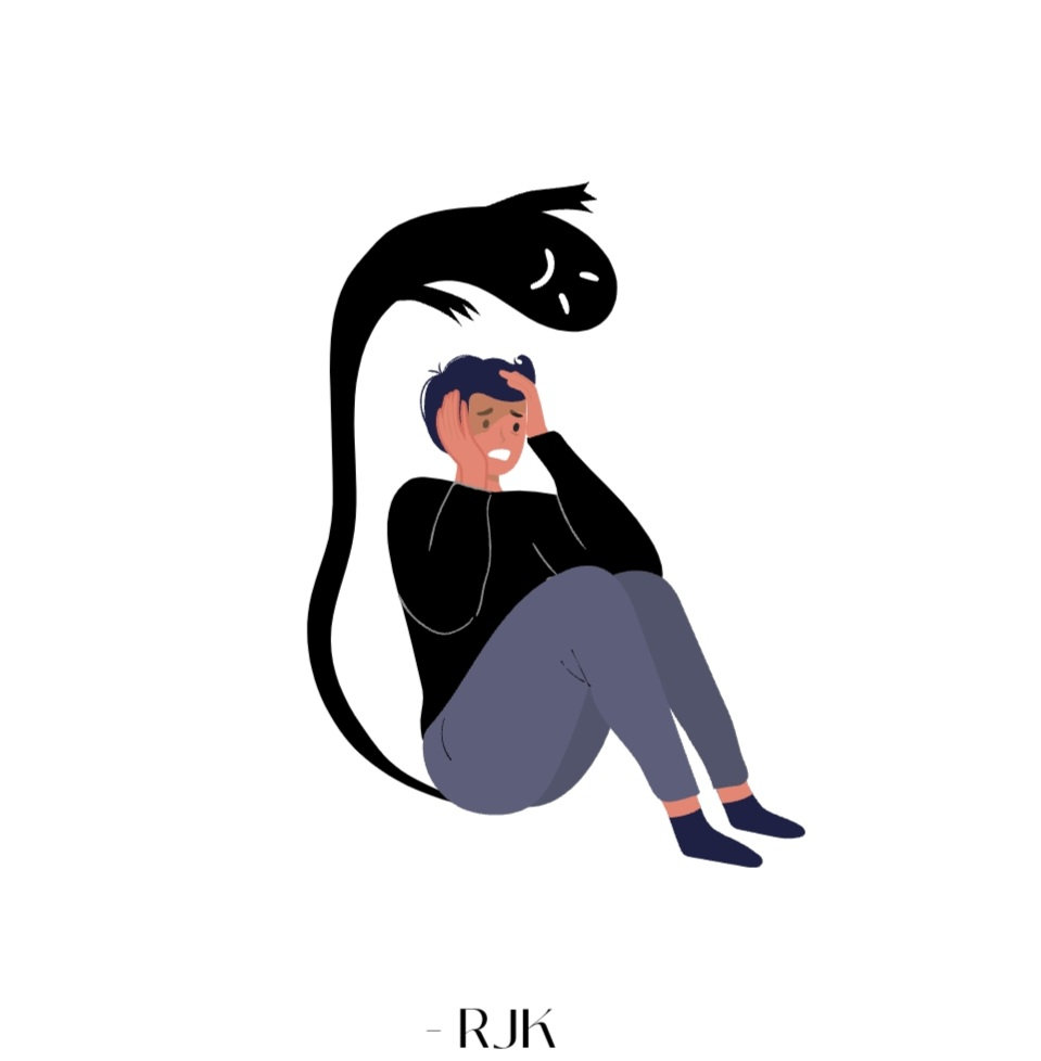 Depression Not A Fancy Word depression-not-a-fancy-word