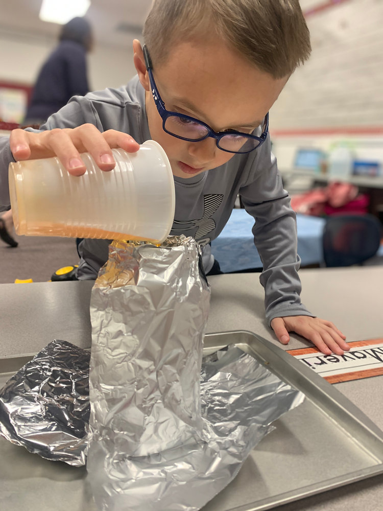 Little Minds Learning Big Concepts - STEAM Curriculum at the Preschool ...