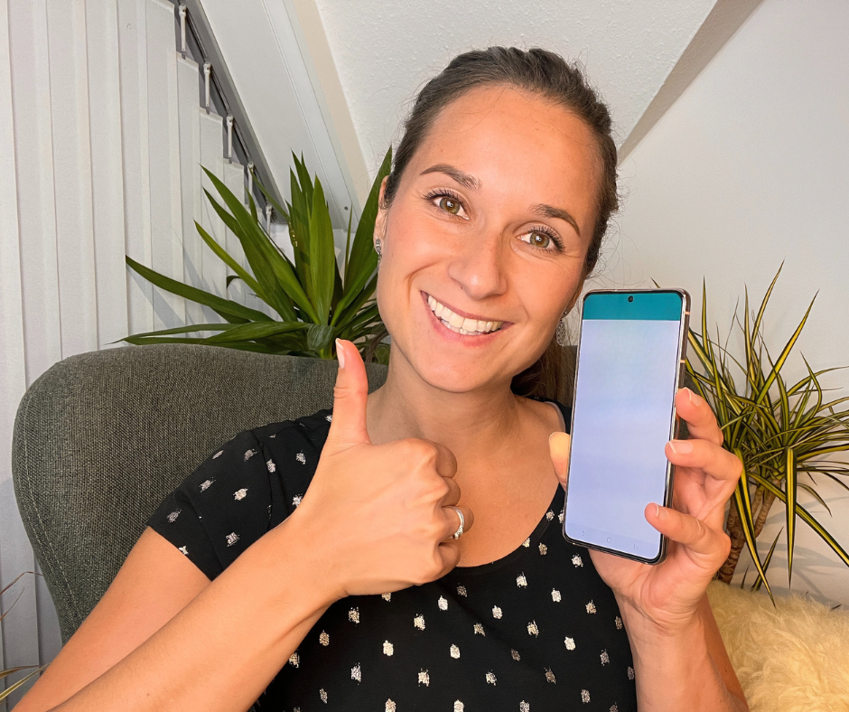 Anja´s Themenkiste I Tipps und Tricks zur Smartphonebedienung und ...