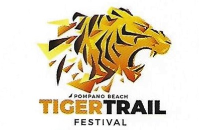 Blog | Tiger Trail Festival