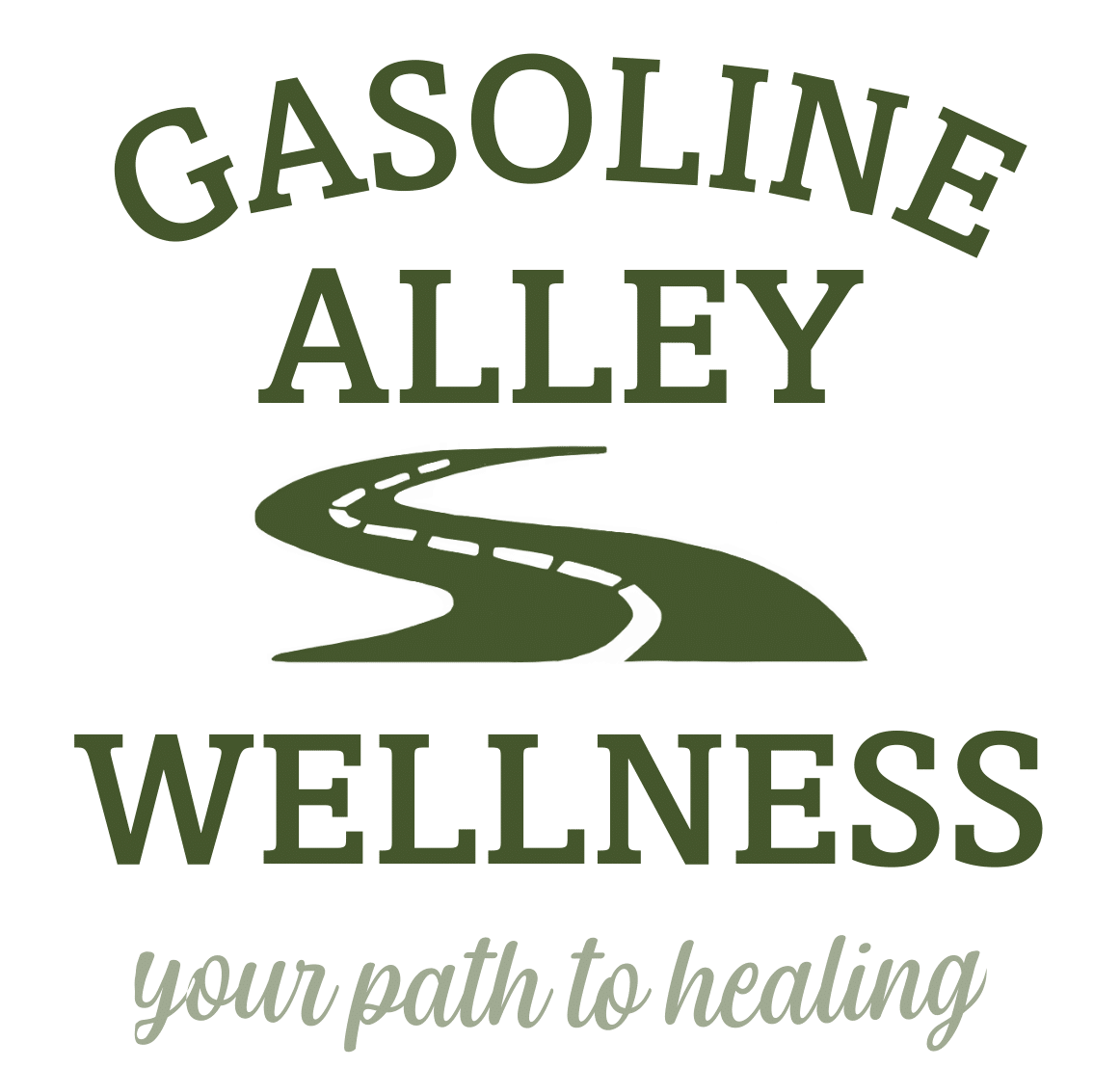 Gasoline Alley Wellness | health and wellness Red Deer