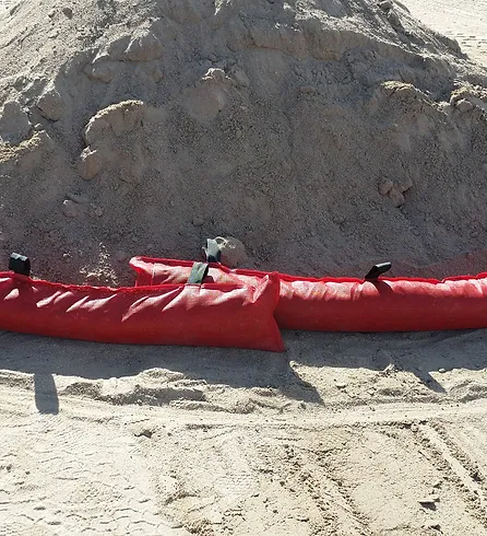 Stockpile Management | Rubberosion