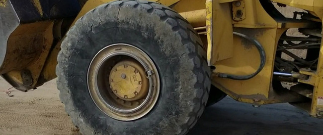 Krush Rubber Wattles | Rubberosion