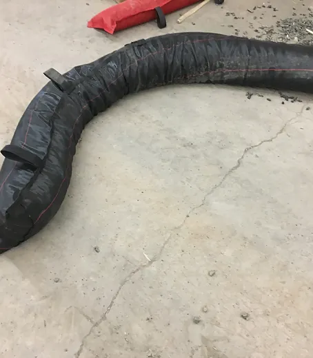 Mono Rubber Wattles | Rubberosion