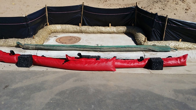 Installation Details | Rubberosion