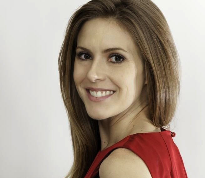 Katie Hodges, Actress, New York, NY