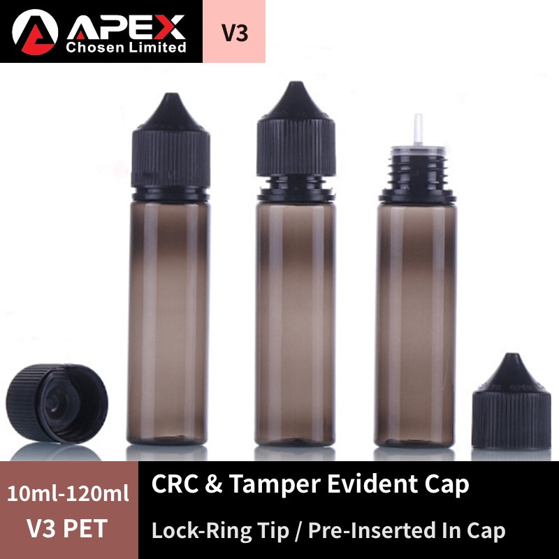 Glass Bottle | Apex Chosen Limited