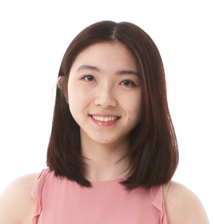 Ariel Qi | Body Brave
